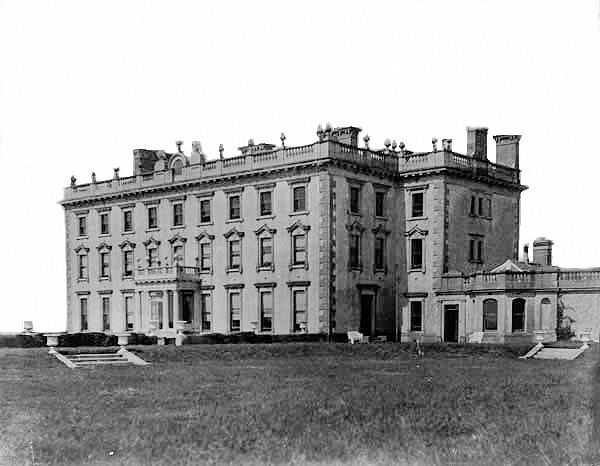 Is Ireland Cursed? A Haunted History | Gays Around the Bay